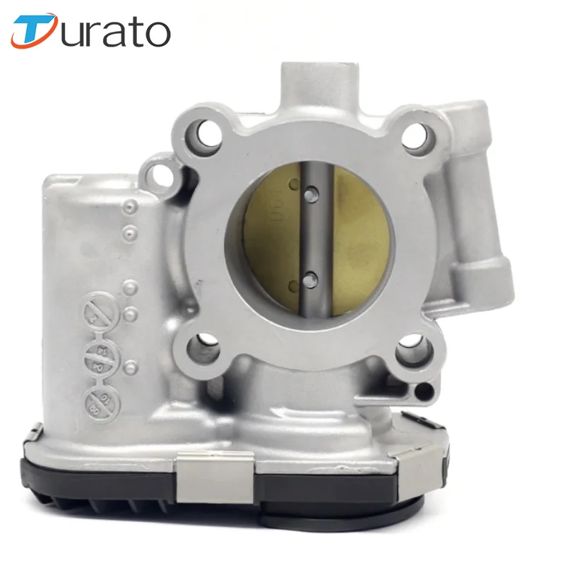 Electronic-Throttle-Body-OE-0280750498-55565489-Suitable-for-Chevrolet ...