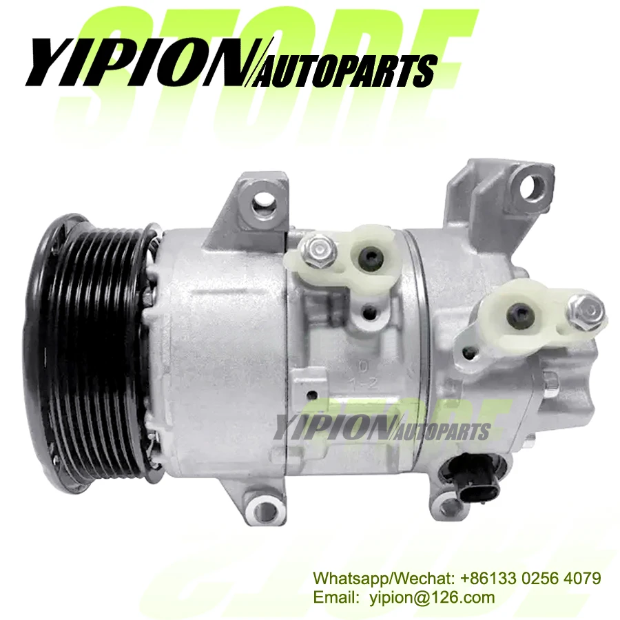 For Car toyota avensis ac compressor 5SE12C 88310-05080 8831005080 ...