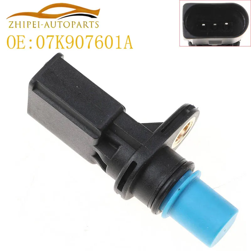07K907601A-Camshaft-Position-Sensor-Car-For-Audi-A3-A4-for-Volkswagen ...
