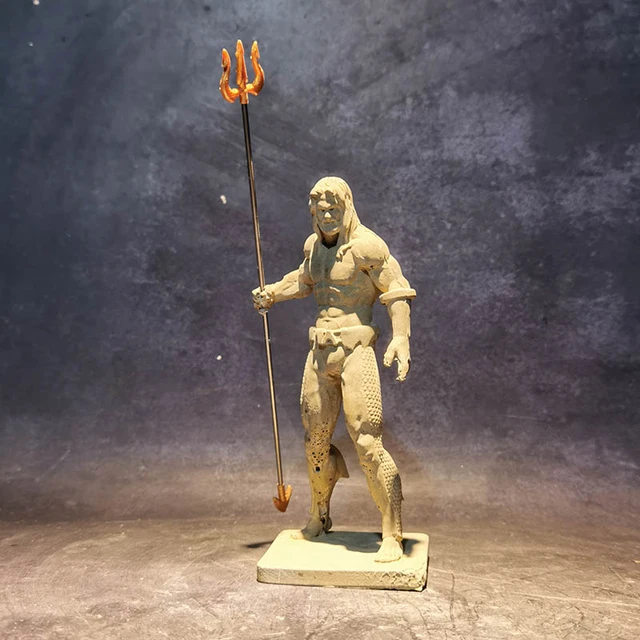 Greek Cyclops Statue