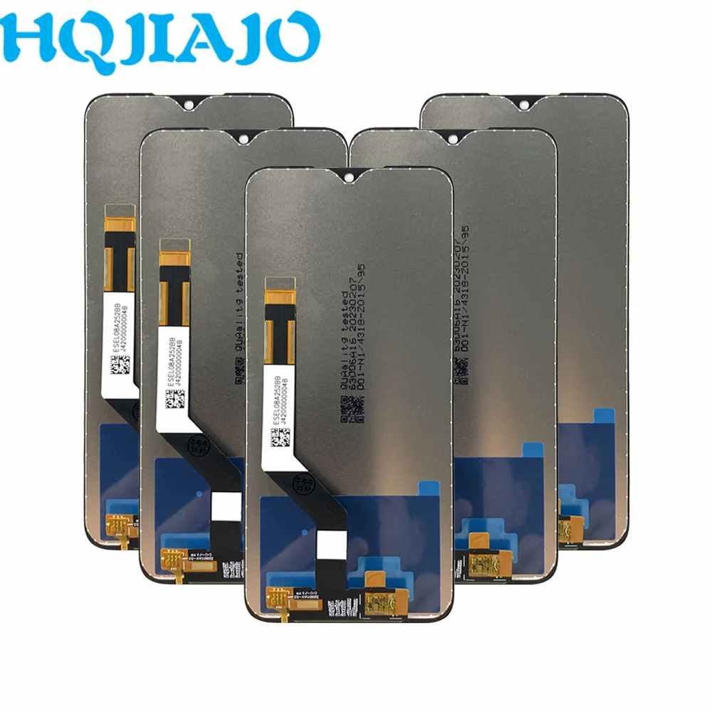 3-5-10Pcs-incell-For-Xiaomi-Redmi-Note-7-LCD-Display-Touch-Screen ...