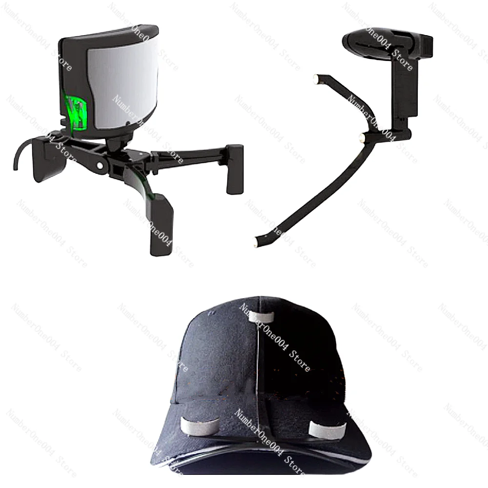 Made-For-TrackIR5-TrackNP5-Head-Tracking-System-Head-Control-Aiming ...