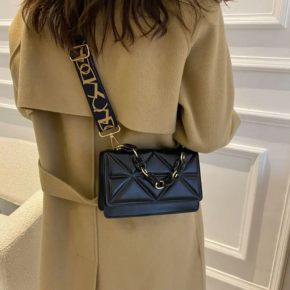 Fashion-Small-Women-s-Shoulder-Bag-PU-leather-Crossbody-Flap-Bags-For ...