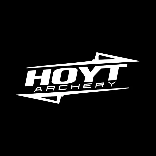 Hoyt Archery Decals