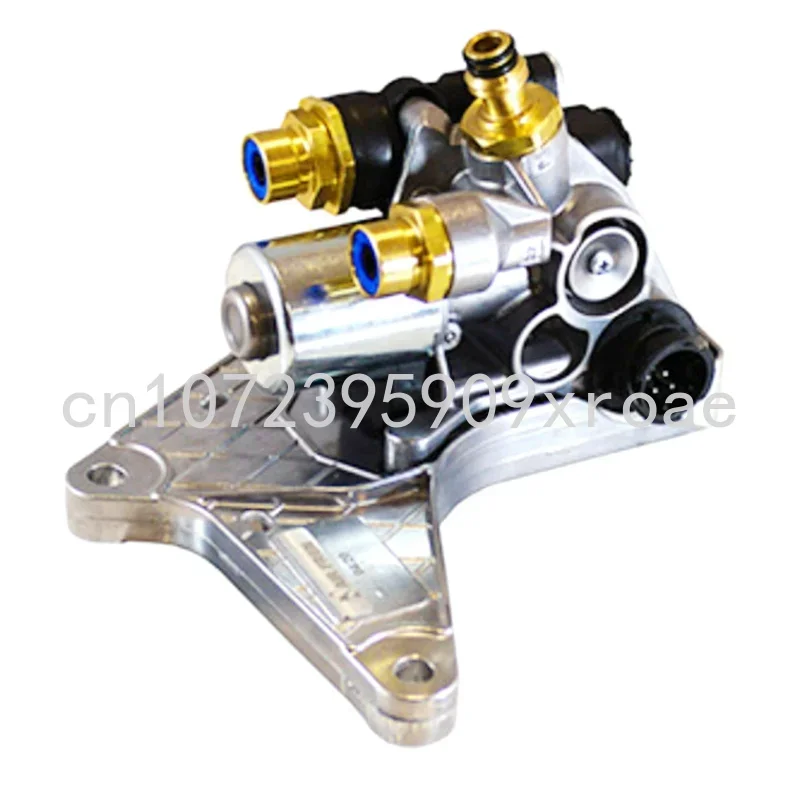 볼보트럭 레벨링 밸브 엔진 에어 브레이크 밸브 예비 부품, 볼보 트럭용 VOE, 르노 20837594 21707054 ...