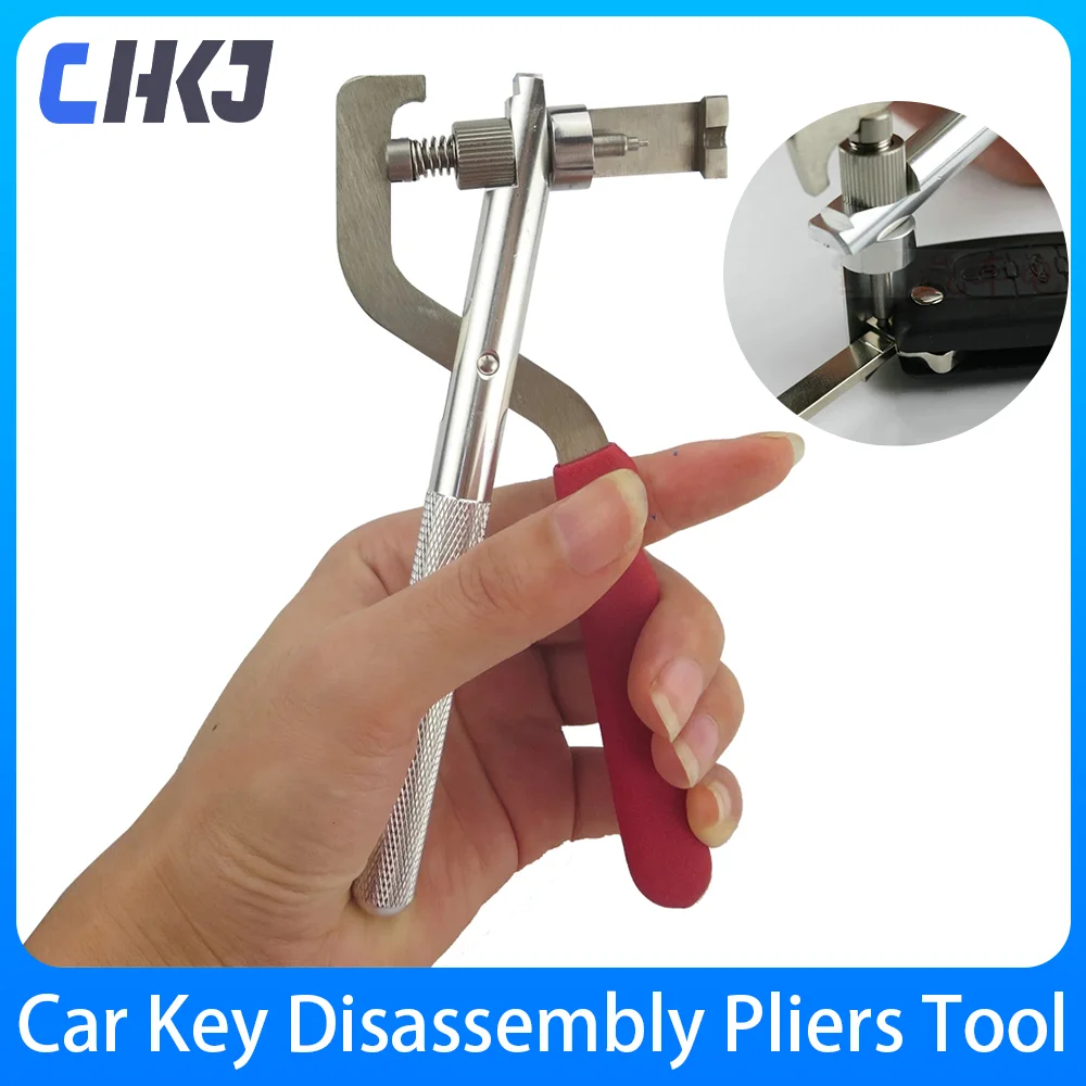 CHKJ-HUK-Car-Key-Pin-Remove-Tool-Car-Folding-Key-Locking-Pliers-for ...