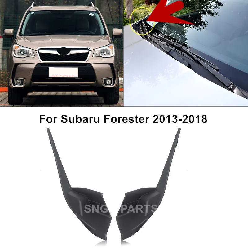 For-Subaru-Forester-SJ-2013-2014-2015-2016-2017-2018-Front-Windshield ...