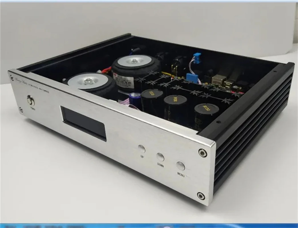 Latest-ES9028pro-ES9038pro-DAC14-Decoder-Supports-DSD-Coaxial-Fiber-USB ...