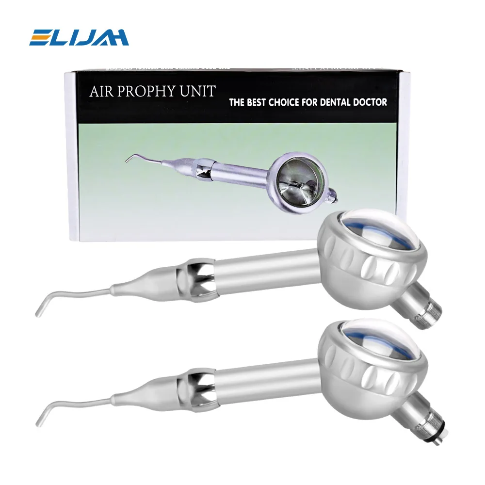 Dental-Equipment-Air-Prophy-Unit-Teeth-Whitening-Cleaning-Spary ...