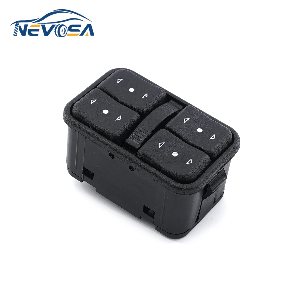 Nevosa-93350575-Electric-Power-Car-Window-Control-Switch-For-Vauxhall ...
