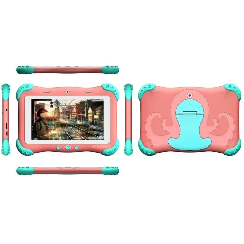 The-Cheapest-7-Tablet-Android-11-A133-Quad-core-A53-1-6GHz-CPU-Type-C ...