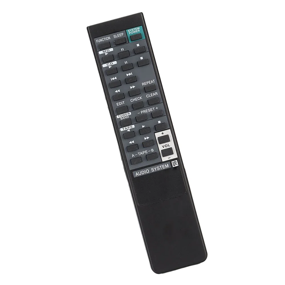 New-Replacement-Remote-Control-For-Sony-Mini-Hi-fi-Component-Audio ...