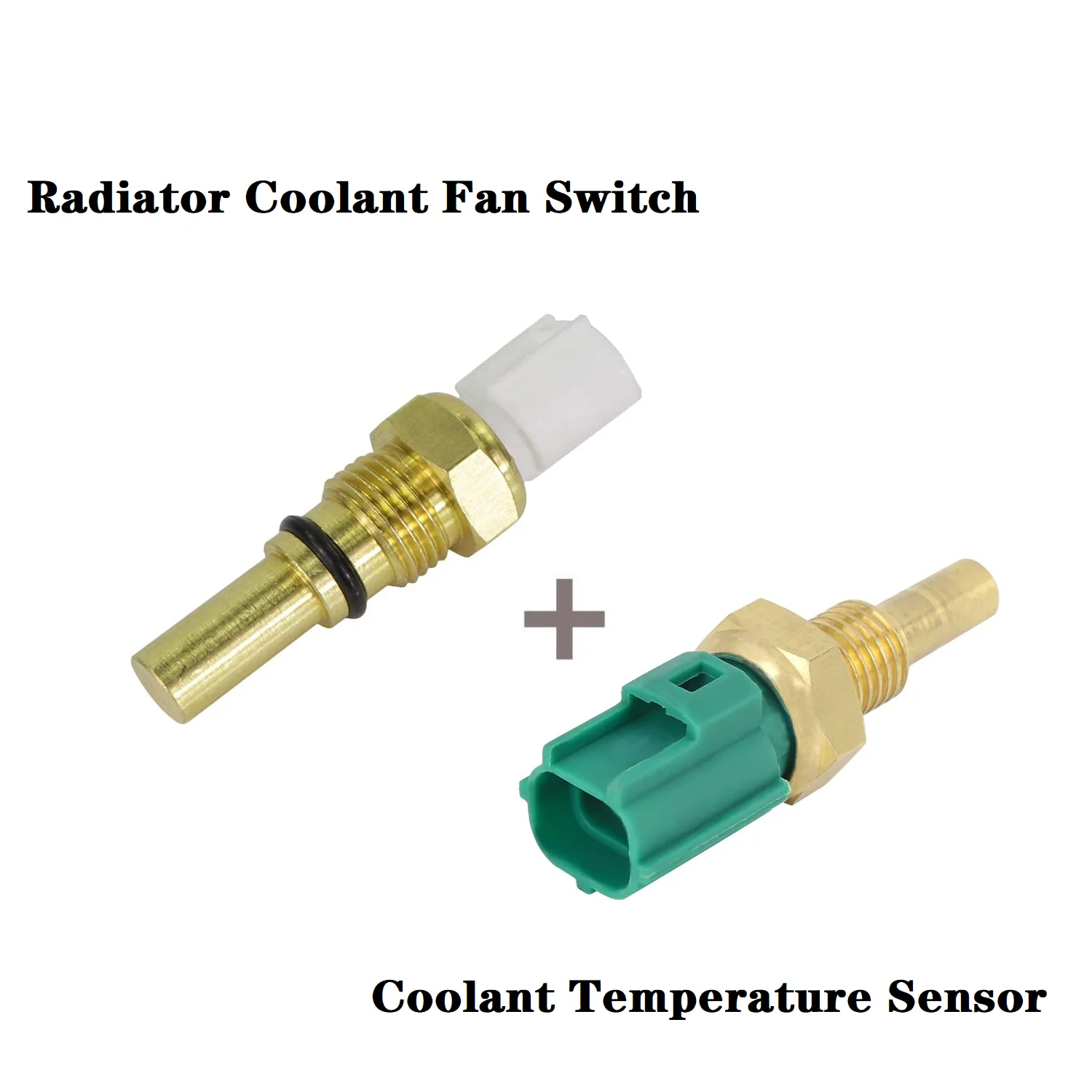 Radiator-Coolant-Fan-Switch-or-Coolant-Temperature-Sensor-for-Toyota ...