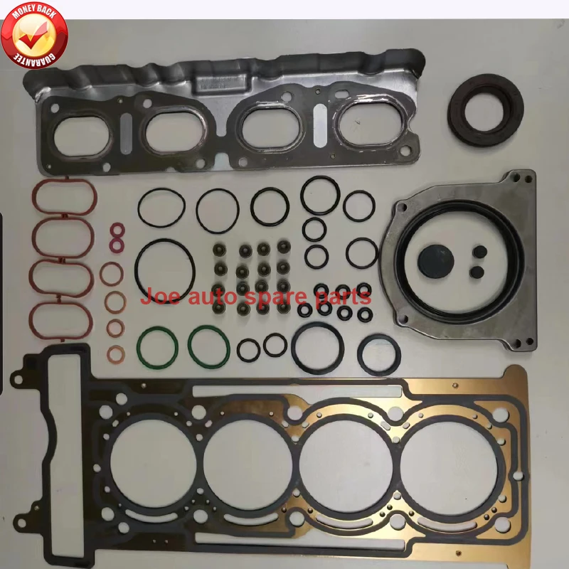 M274 Engine Full gasket set kit for Mercedes Benz E200L E260L GLK260 ...