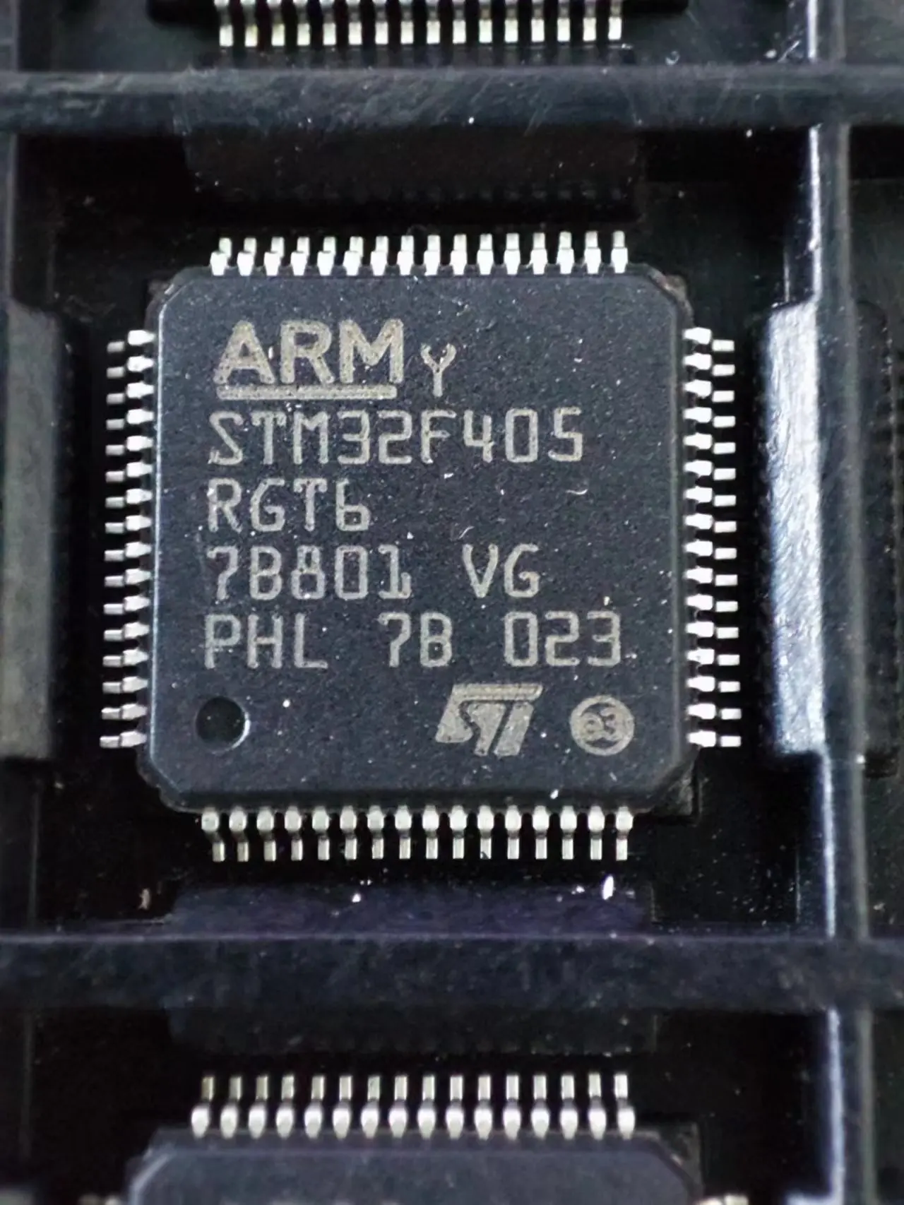 Lote-de-1-a-10-unidades-STM32F405-STM32F405RGT6-STM32F405RG ...