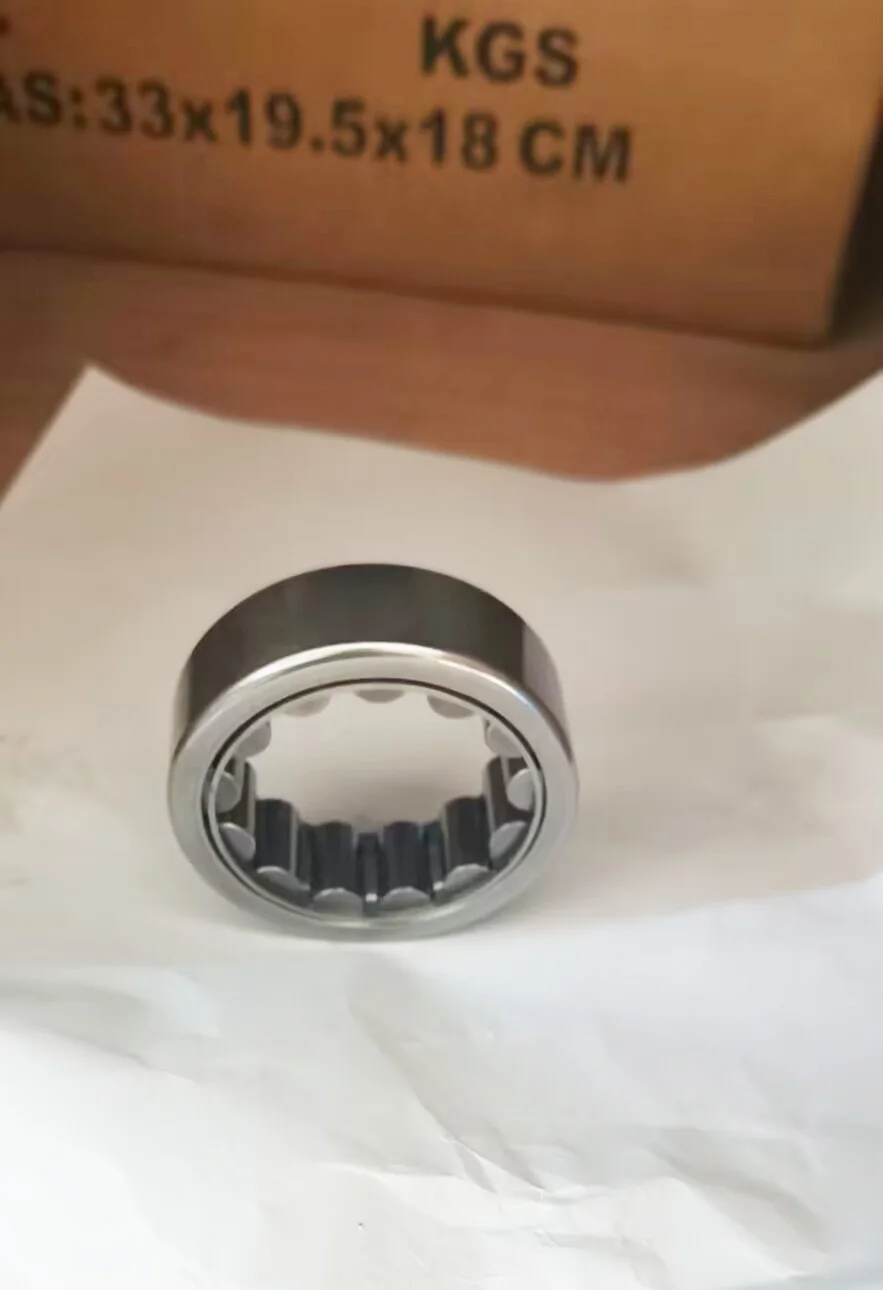 2 PCS DB59722 Cylindrical Roller Bearings 35.61X57.2X17.8MM - AliExpress 34