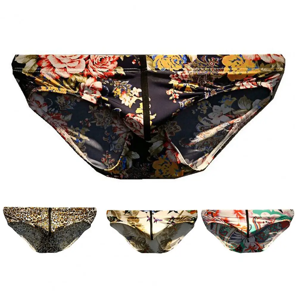 Underwear-Useful-Not-Easily-Deformed-Classics-Briefs-Stretchy-Men ...