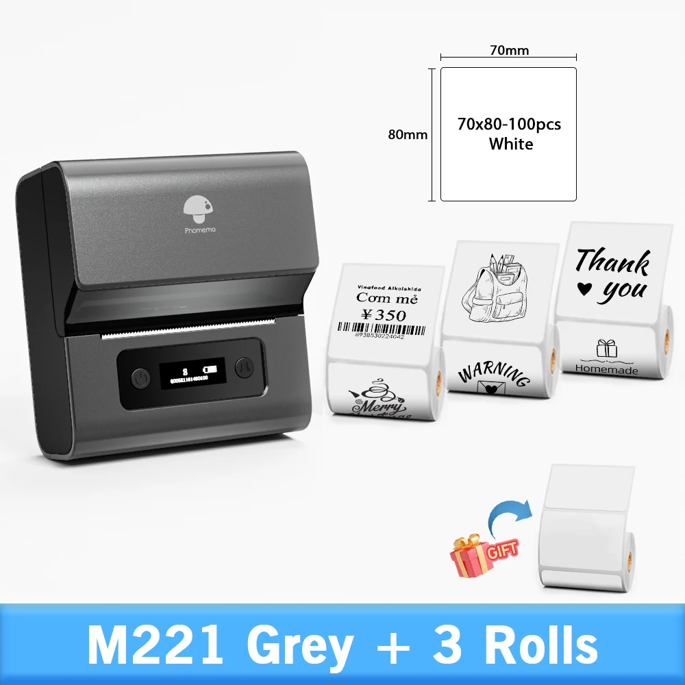 Multifunctional-Thermal-Label-Maker-M221-20-75mm-Bluetooth-Thermal ...