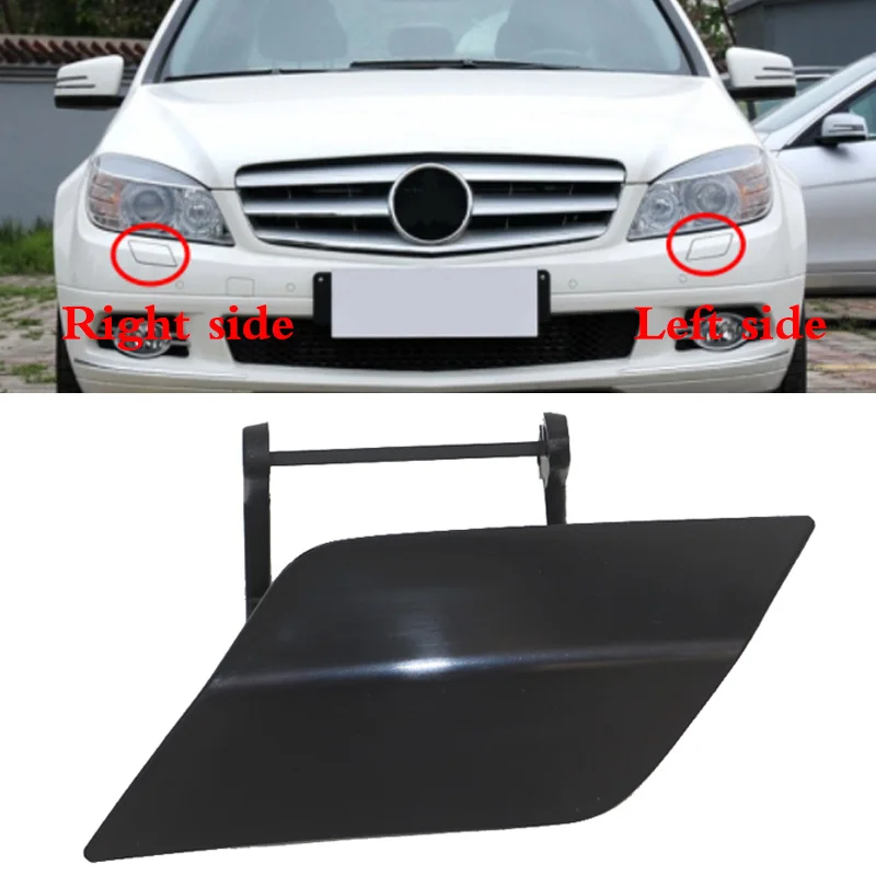Front-Bumper-Headlight-Washer-Nozzle-Cover-Cap-2048802124-2048802224 ...