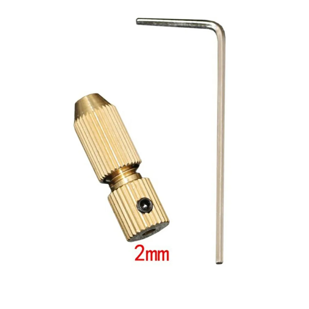 2-35mm-Brass-Collet-Mini-Drill-Chucks-0-8mm-1-5mm-Micro-Drill-Bit-For ...