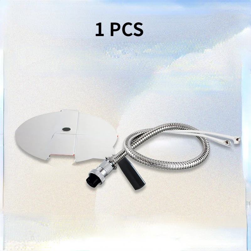 1PC universal Popcorn pot power cord popcorn popper lid cover for ...