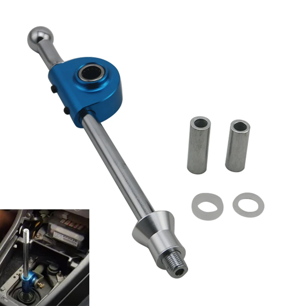 Throw-Short-Shifter-Quick-Gear-Kit-FOR-For-96-06-Subaru-Impreza-WRX-STI ...