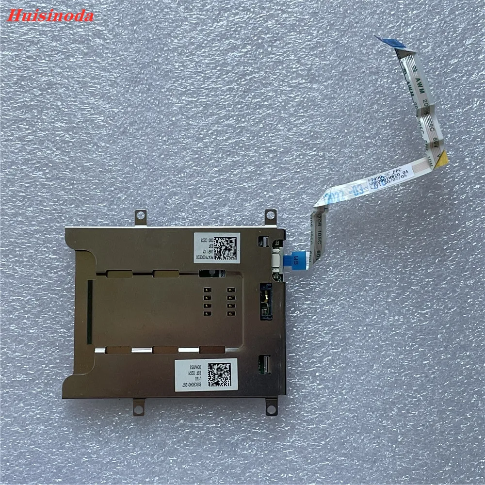 New-Original-Smart-Card-Reader-W-cable-Set-for-Lenovo-ThinkPad-T490 ...