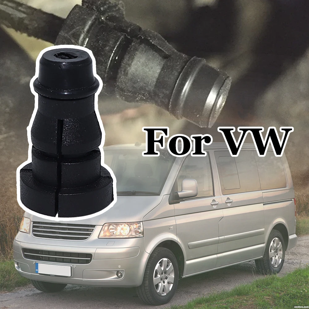 Brake-Clutch-Slave-Master-Cylinder-Pipe-Connector-Joint-Clip-Seal-Gasket-Repair-Kit-For-VW ...