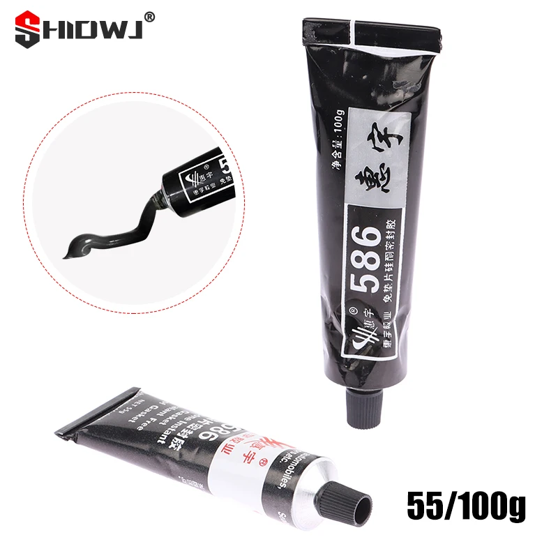 Why This Black Silicone Sealant Is the Only One I Trust for My Car Repairs
