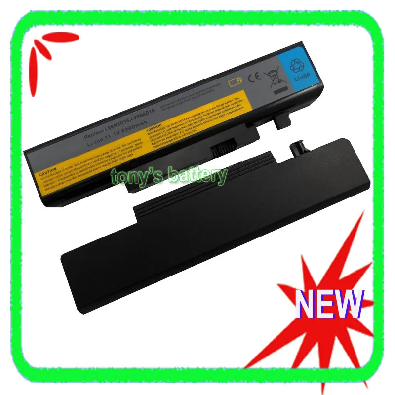 Laptop-Battery-for-Lenovo-IdeaPad-Y460-Y560-Y460A-Y460N-Y560G-B560-V560 ...