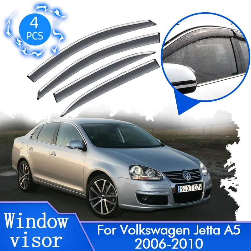 For-VW-Volkswagen-Jetta-A5-Vento-Bora-GLI-2006-2007-2008-2009-2010 ...