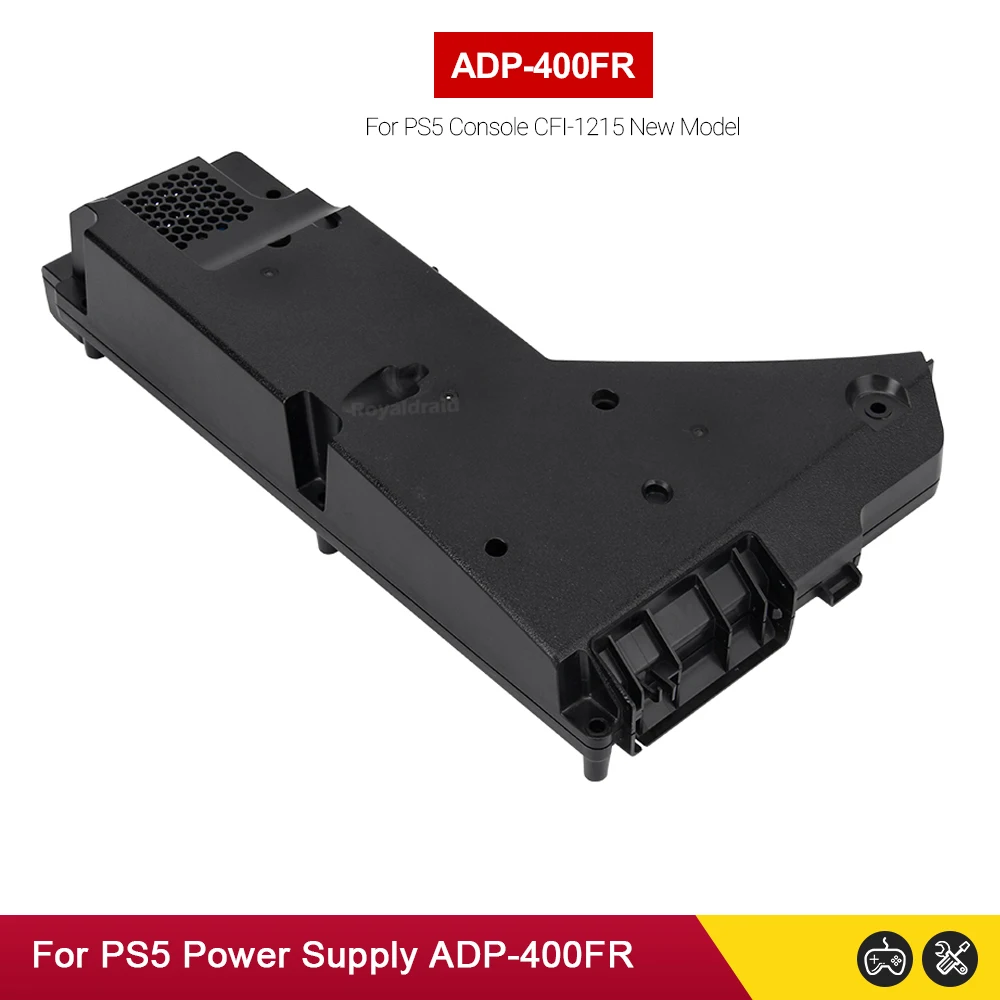 Power-Supply-ADP-400FR-For-PS5-Console-Internal-AC-Adapter-Brick-Unit ...