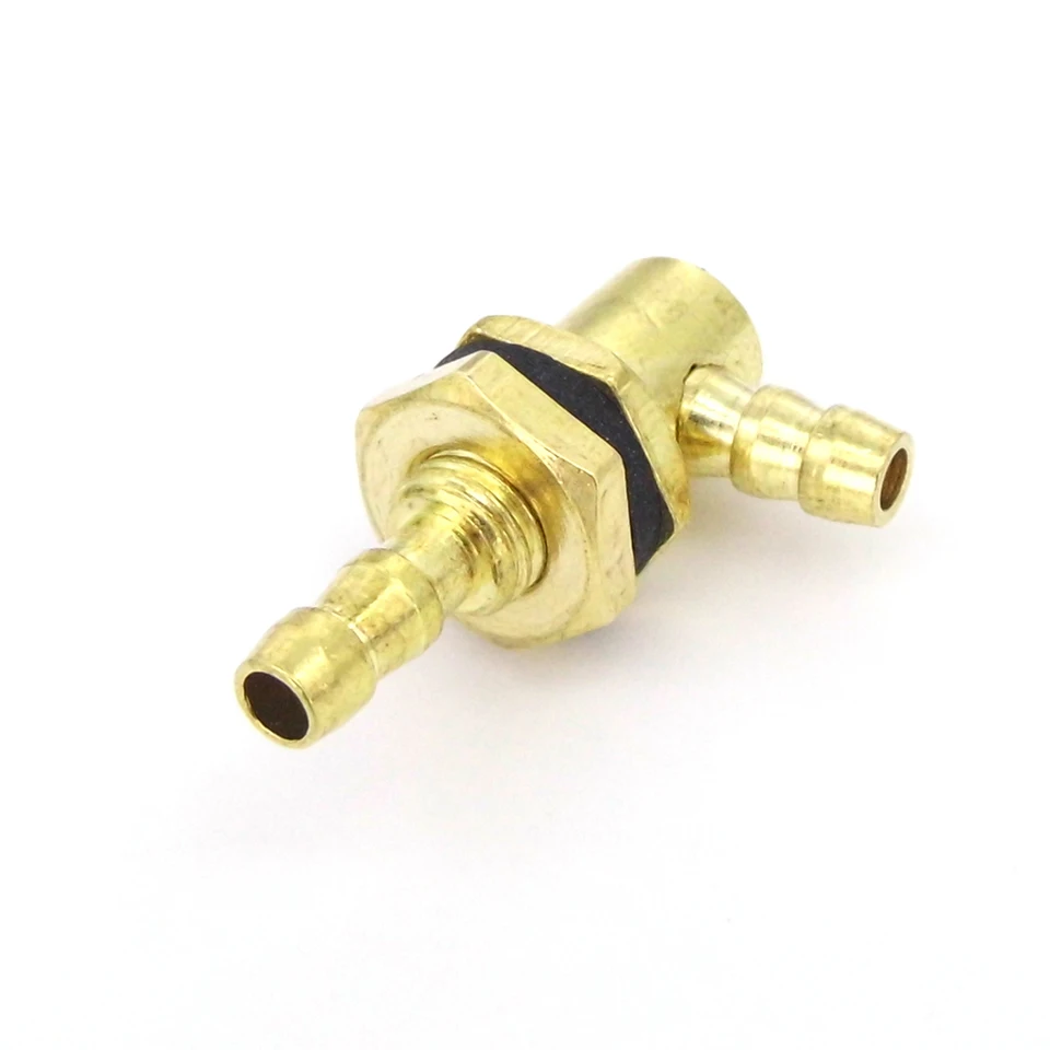 Rc Gas Tank Fittings