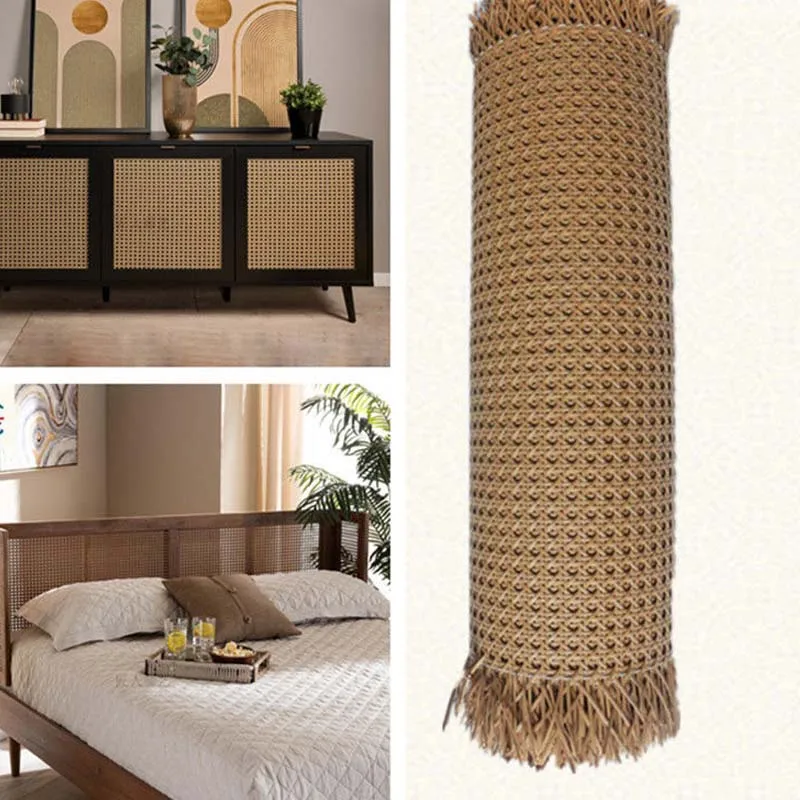 Indonesian Rattan Furniture And Textiles