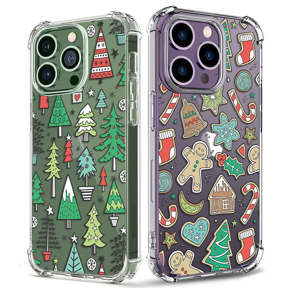 Christmas-Label-Tree-Phone-Case-For-Samsung-Galaxy-A25-A13-A23-A33-A53 ...