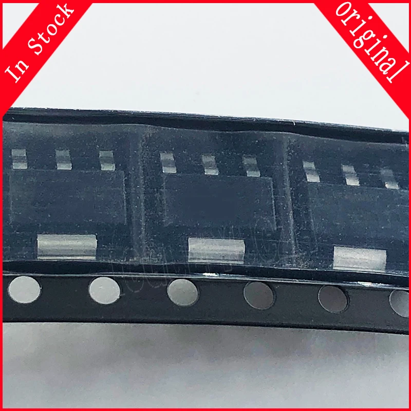 10PCS ACT108W 600E SOT223 108W6E SOT 223 ACT108W600E SMD ACT108W ...