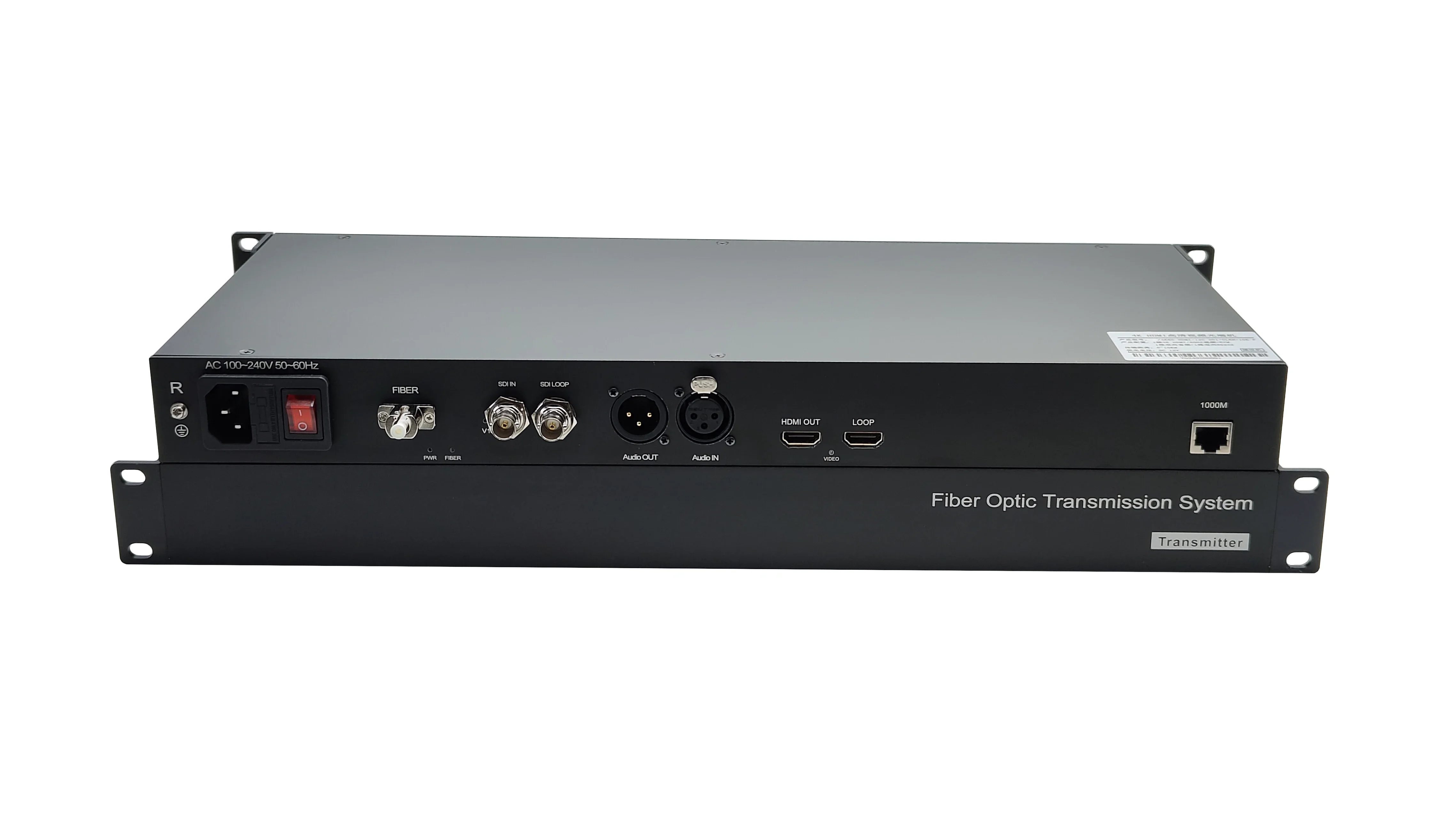 12G-SDI-Fiber-Converter-with-Audio-and-Ethernet-12G-SDI-Fiber-Extender-Video-Transmitter ...