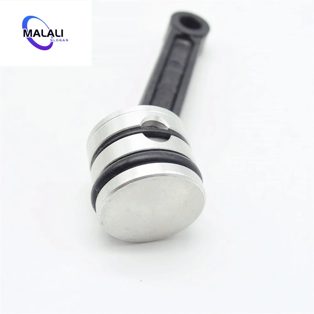 five pit electric hammer piston connecting rod for bosch GBH5-40D ...