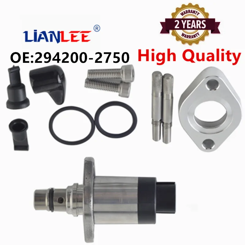 294200-2750 294000-1372 1460a053 1460a056 1460a056t 8-98145484-1 Auto ...