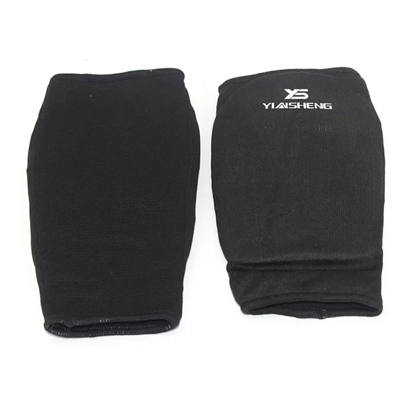 Kid-Adult-Taekwondo-Karate-Forearm-Protector-Sanda-Training-Arms ...