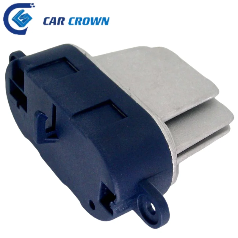 Car Blower Motor Resistor Replacement for Renault Laguana for Alfa ...