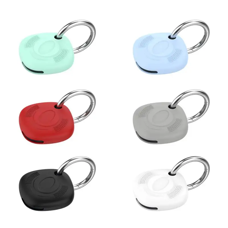 Smart Mini GPS Tracker Anti Lost Finder SmartTag Alarm GPS Locator ...