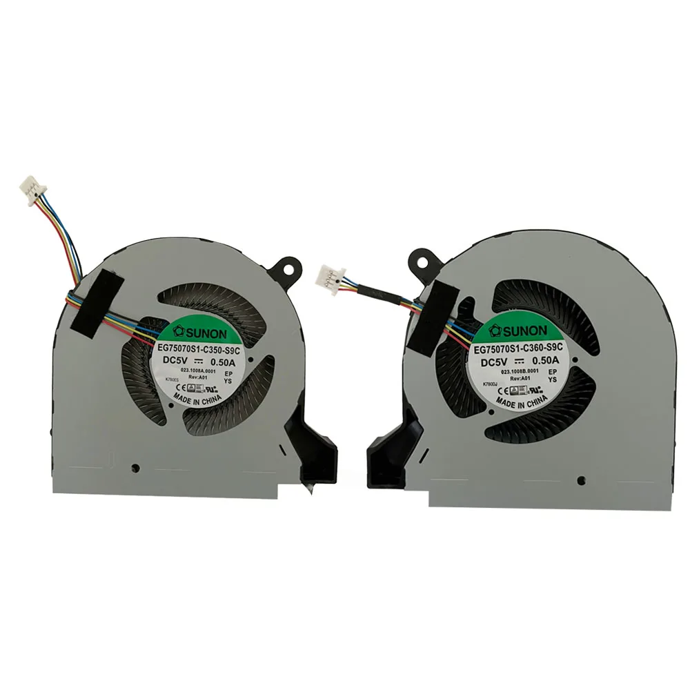 New-Laptop-CPU-and-GPU-Cooling-Fan-for-ACER-Nitro-V17-VN7-793-VN7-793G ...