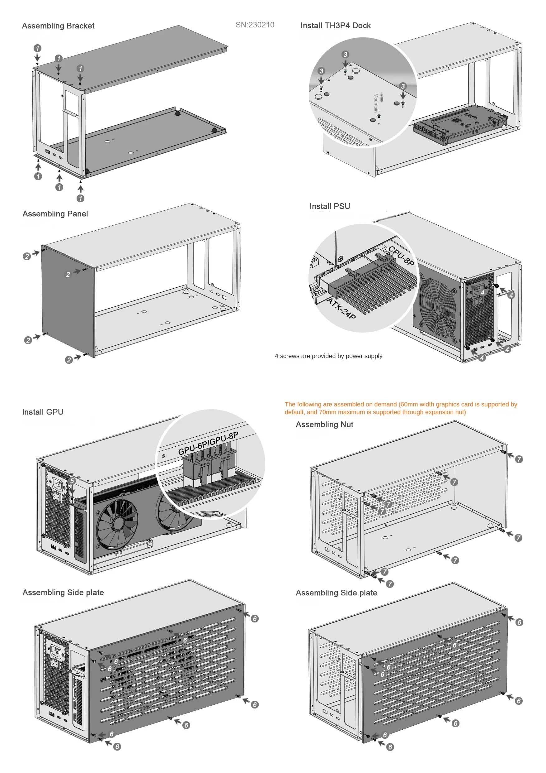 Links [www.aliexpress.com]