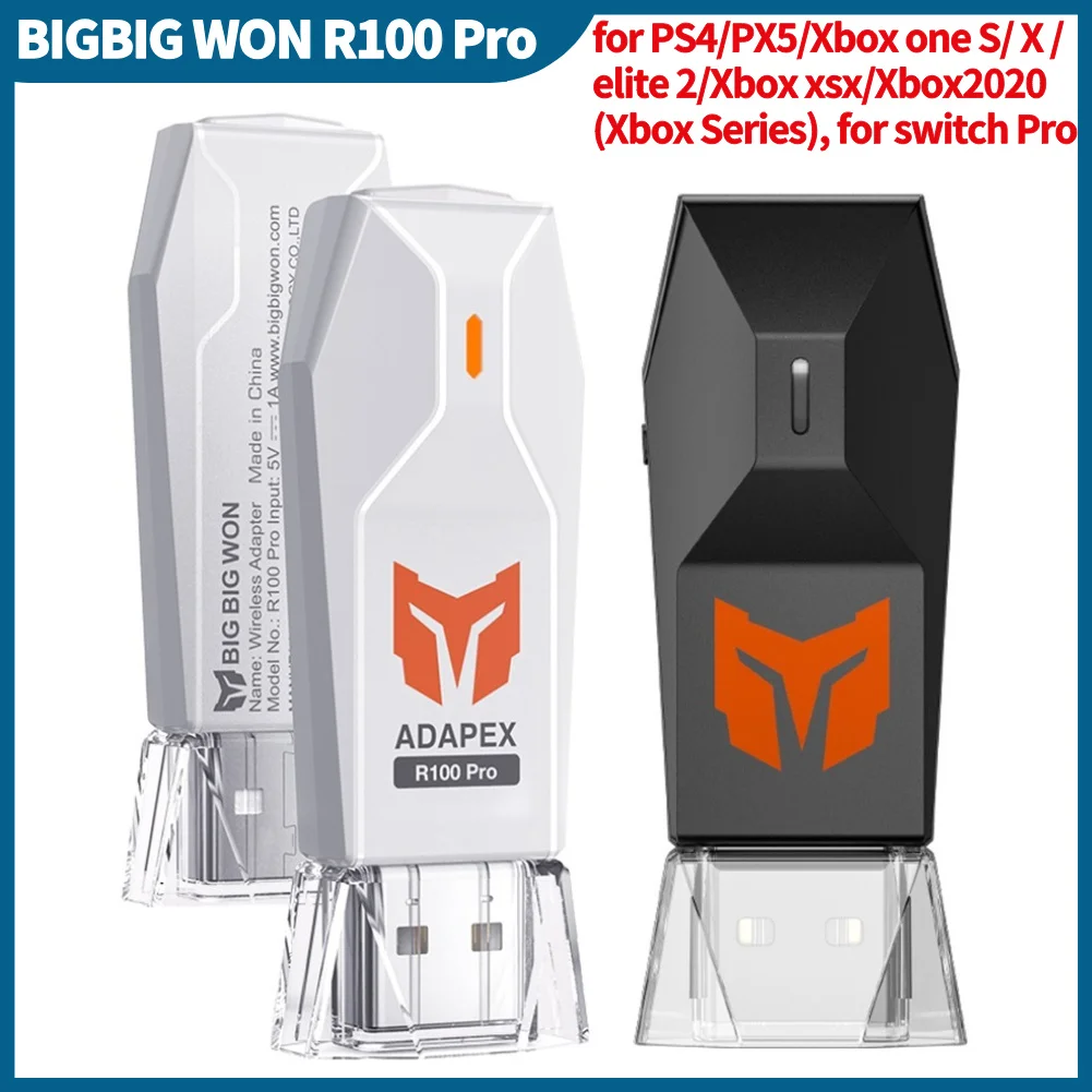 Big Big Won Adapter Review: The Secret to Seamless Cross-Platform ...