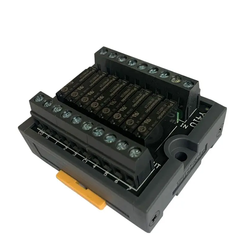 4-8-eight-bit-relay-module-Y410-Y400-P-pluggable-Y410-AT-DC24V.jpg