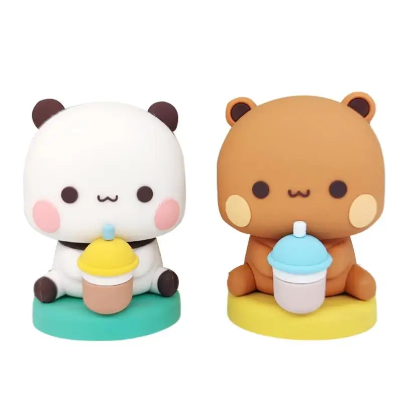 Cute-Kawaii-Bubu-Dudu-Panda-Bear-Figure-Cartoon-Exciting-Bear ...
