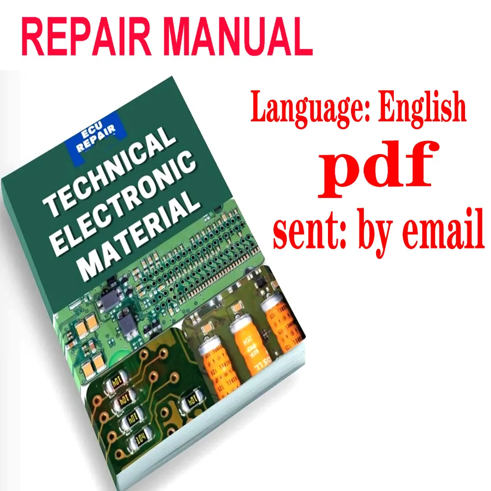 Repair-MANUAL-for-TechnicelBasic-Concepts-of-Electronic-Materials ...