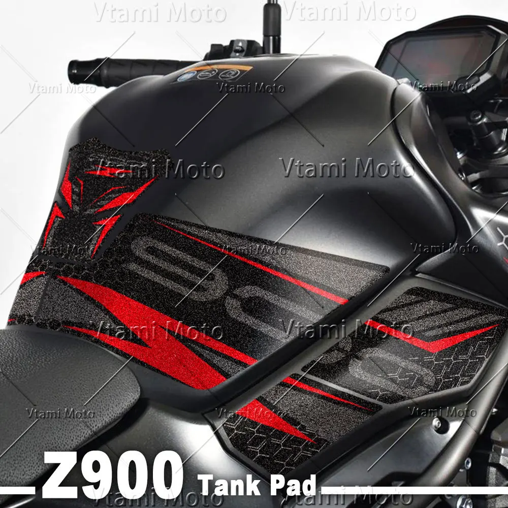 Motorcycle-Tank-Pad-Stickers-Anti-Slip-Tank-Gas-Protector-Decals-Kit ...