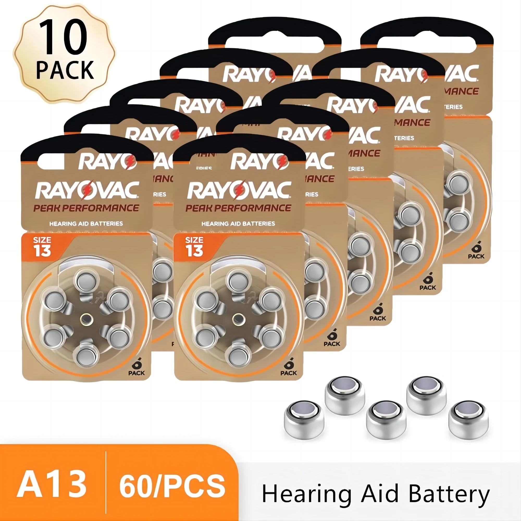 Hearing-Aid-Batteries-60PCS-10-Cards-RAYOVAC-PEAK-1-45V-13A-A13-13-P13-PR48-Zinc.jpg